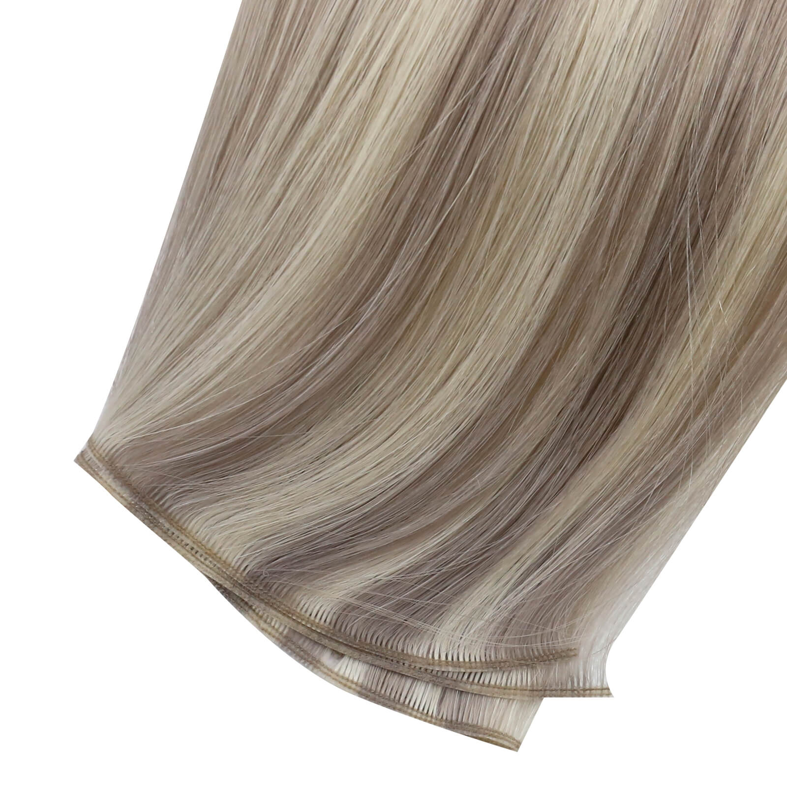 Moresoo Virgin Invisible Genius Weft New Style Genius Weft Can Be Cut ...